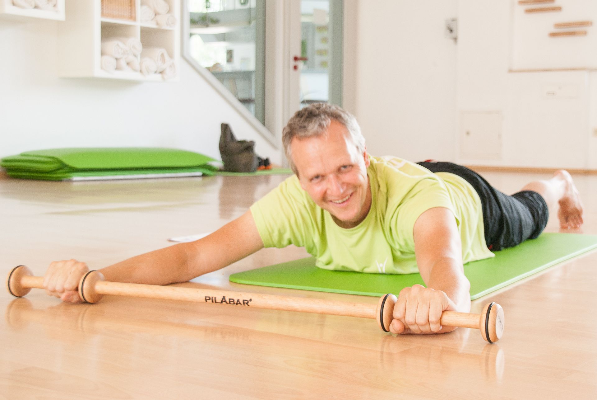 Body Circle - Gesundheitszentrum & Sportschule Frech